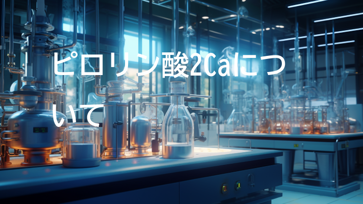 ピロリン酸2Caについての解説 | オーガニック製品原材料データベース